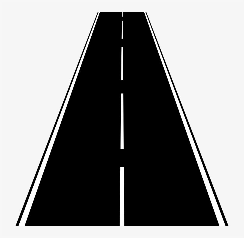 Small - Road Clipart Transparent PNG - 594x597 - Free Download on NicePNG