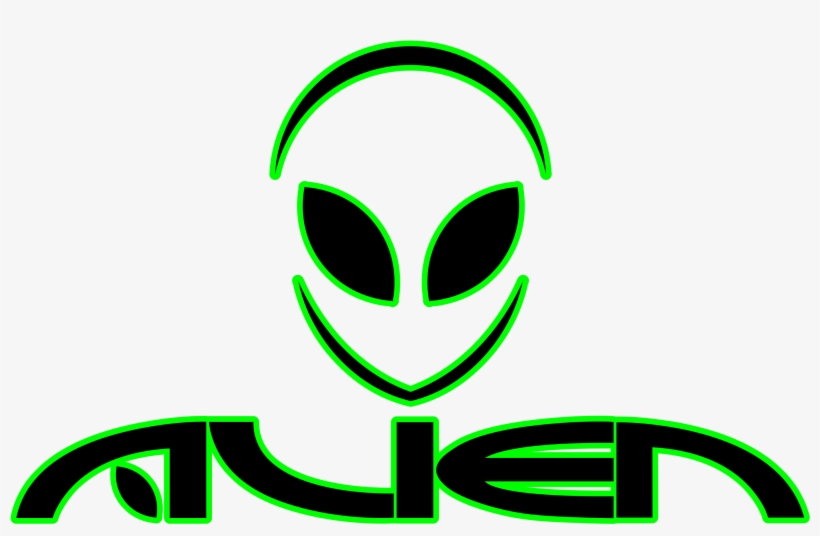 Download Logos De Aliens - HD Transparent PNG - NicePNG.com