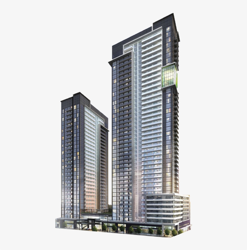 Picture Freeuse Building Transparent Condo - Condo Png Transparent PNG ...