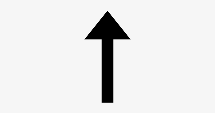 Free Up Arrow Icon Png Vector - Traffic Sign Transparent PNG - 560x560 ...