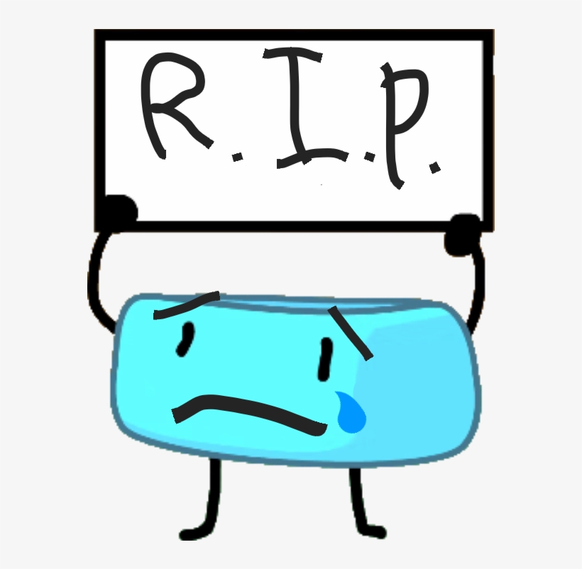 Download Bracelety Rip - Battle For Bfdi Bracelet - HD Transparent PNG ...