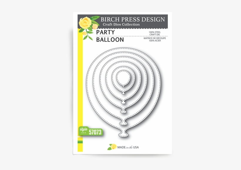 Party Balloon Set - Triangle Transparent PNG - 400x510 - Free Download ...