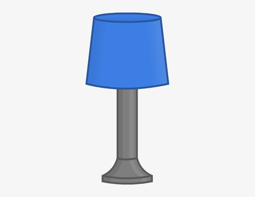 Lamp - Object Invasion Lamp Body Transparent PNG - 269x553 - Free ...