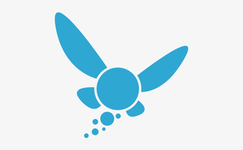 Download Navi Zelda Png - Legend Of Zelda Navi Png - HD Transparent PNG ...