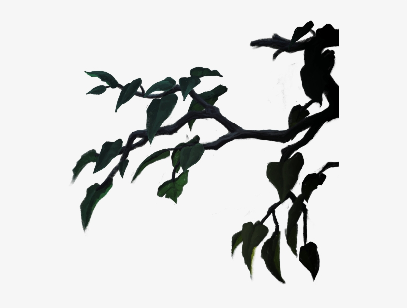 Download Laning Phase And The Mid-game - Tree - HD Transparent PNG ...