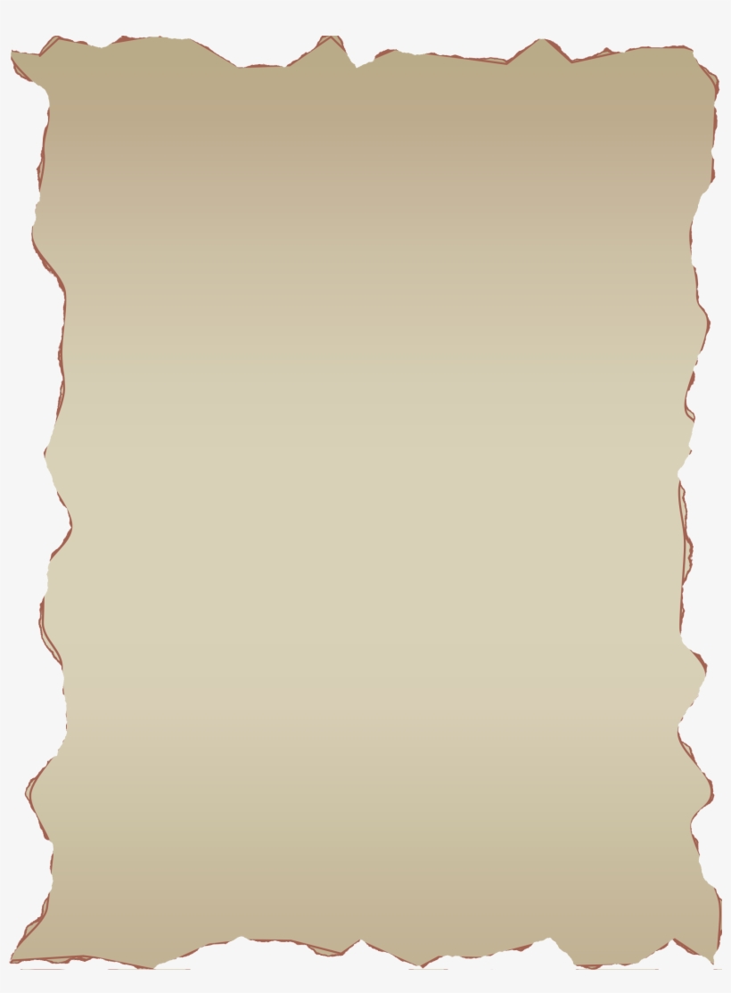 Parchment Png Transparent PNG - 1749x2292 - Free Download on NicePNG