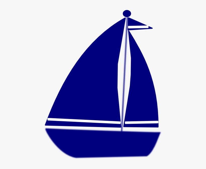 Sailboat Clipart Sailor Boat - Sailboat Clipart Transparent PNG ...