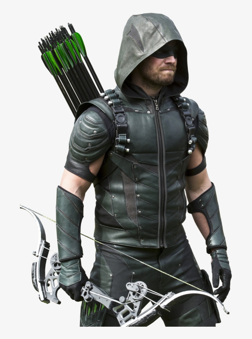 Arrow Png By Https - Dc Green Arrow Png Transparent PNG - 730x1095 ...
