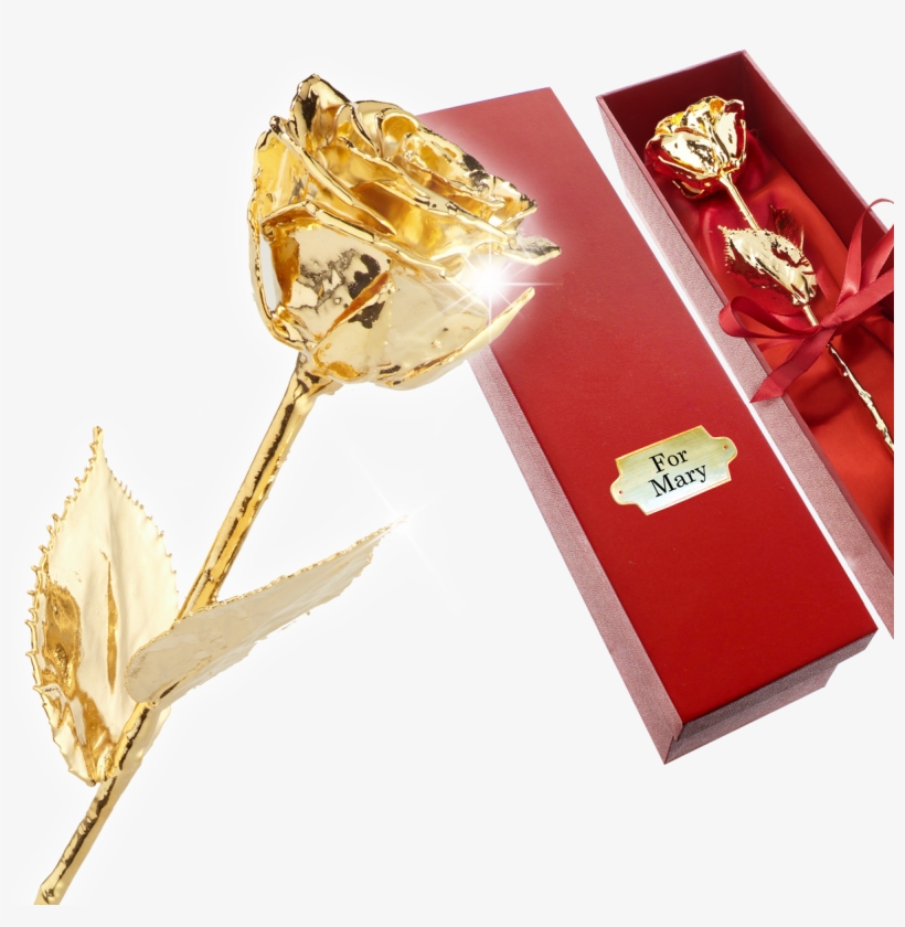 The Golden Rose - Rose Transparent PNG - 1200x1200 - Free Download on ...