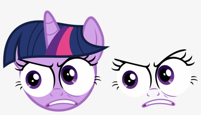 Love Twilight Sparkle Eyes