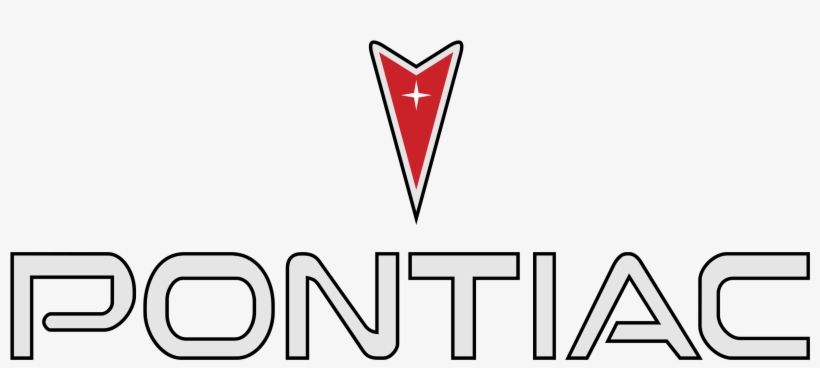 Pontiac Logo Vector