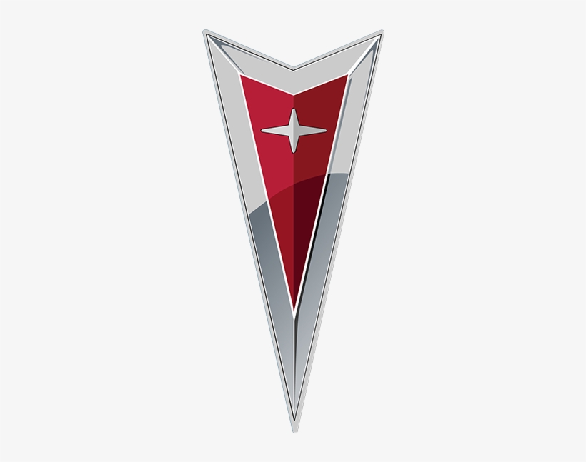 Pontiac Logo Png Transparent PNG - 600x600 - Free Download on NicePNG