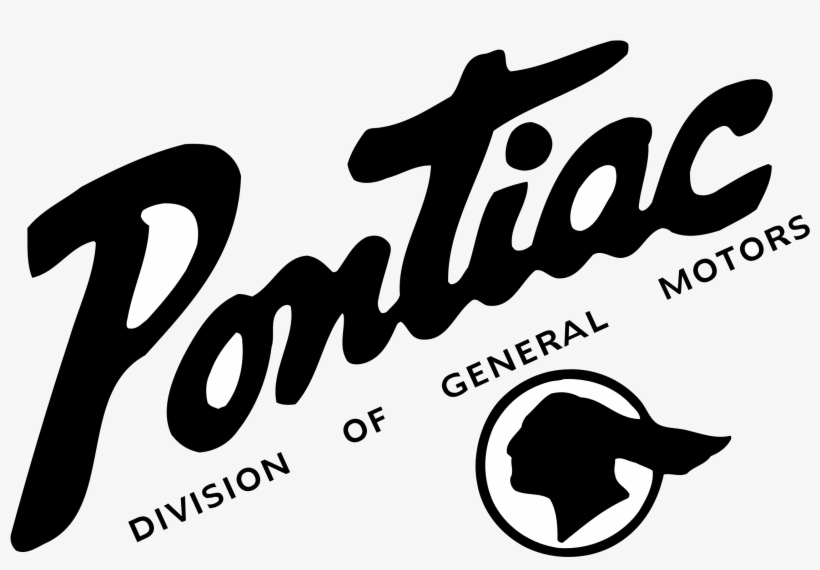Pontiac Logo Png Transparent - Pontiac Gto Logo Vector Transparent PNG ...