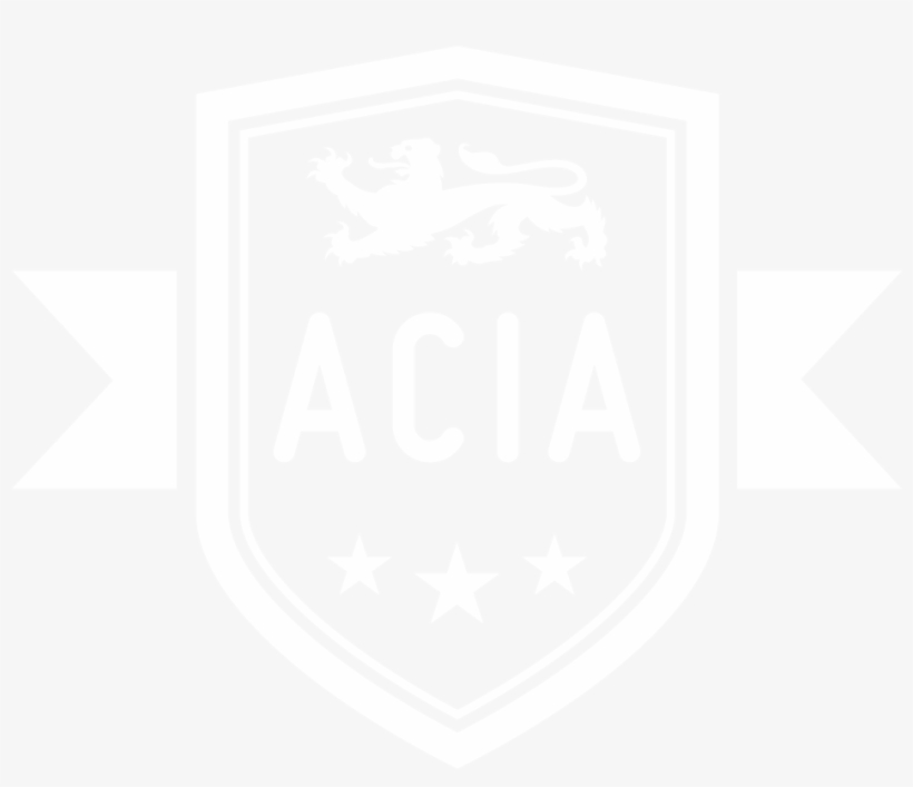 Footer Logo Acia Consulting Linkedin Training Courses - Perdigão S.a ...