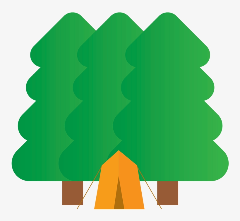 Forest Emoji Transparent PNG - 1440x1080 - Free Download on NicePNG
