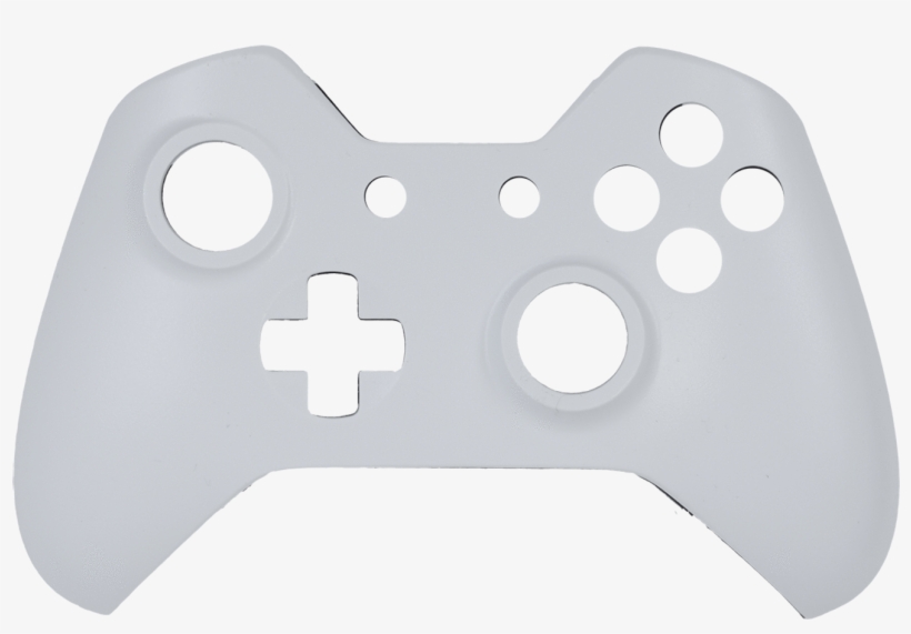 Xboxone Matte Colored Faceplate - Xbox One S Controller Faceplate White ...