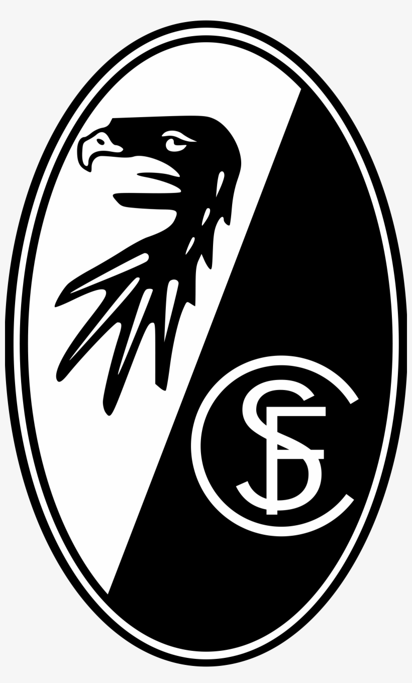 Freiburg Logo Transparent Png Sticker - Freiburg Png Transparent PNG ...