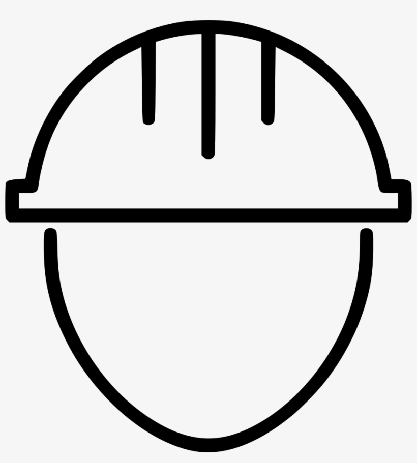 Hard Hat - - Icon Transparent PNG - 922x980 - Free Download on NicePNG