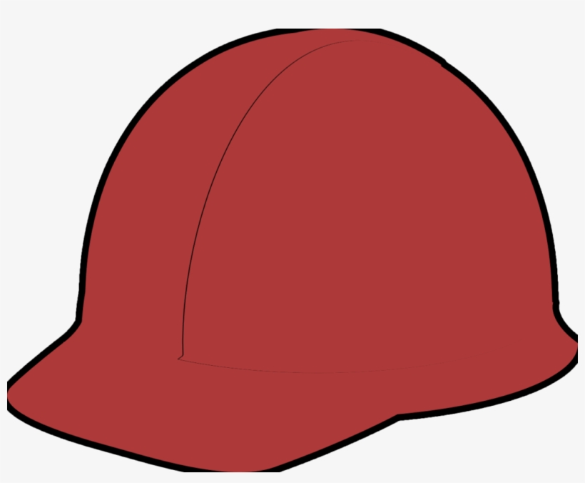Brown, Brown Hard Hat - Color Transparent PNG - 1024x795 - Free ...