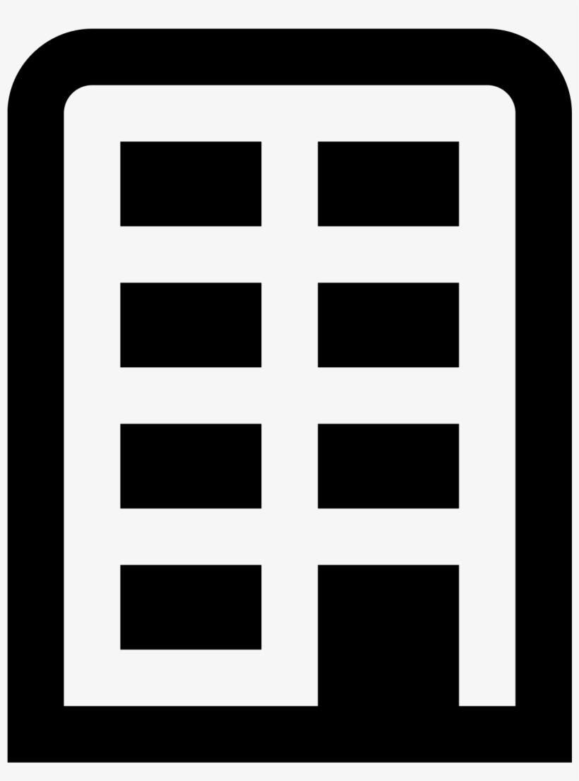 Download Building Icon Png - Building Icon - HD Transparent PNG ...