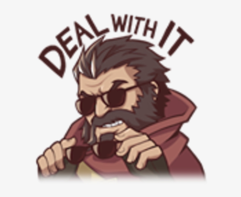 League Of Legends Facebook Stickers Png Transparent PNG - 600x600 ...