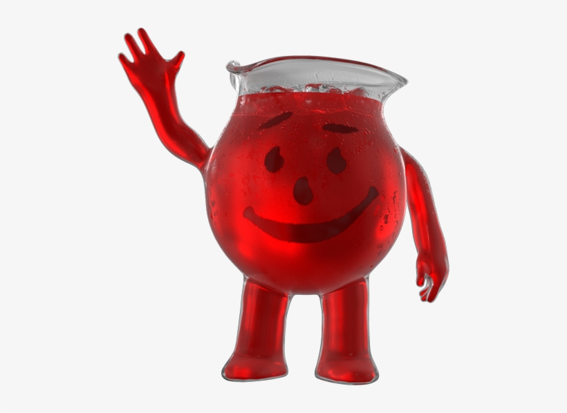 Kool Aid Transparent