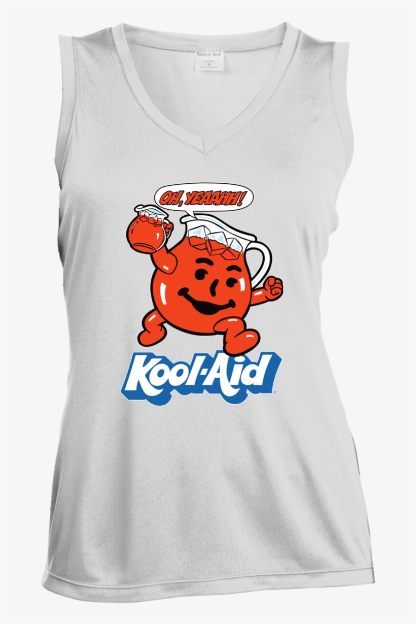 Kool A - Kool Aid Man Transparent PNG - 1155x1155 - Free Download on ...