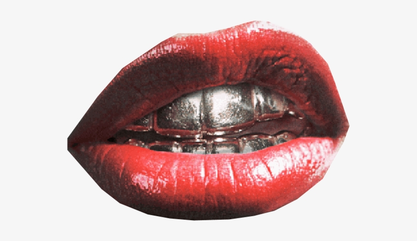 Download Gold Teeth Png - Gold Teeth Mouth Png - HD Transparent PNG ...