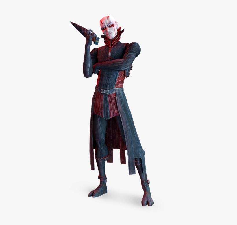 " The Mortis Story Arc Is Still By Far One Of My Favorite - Father The ...