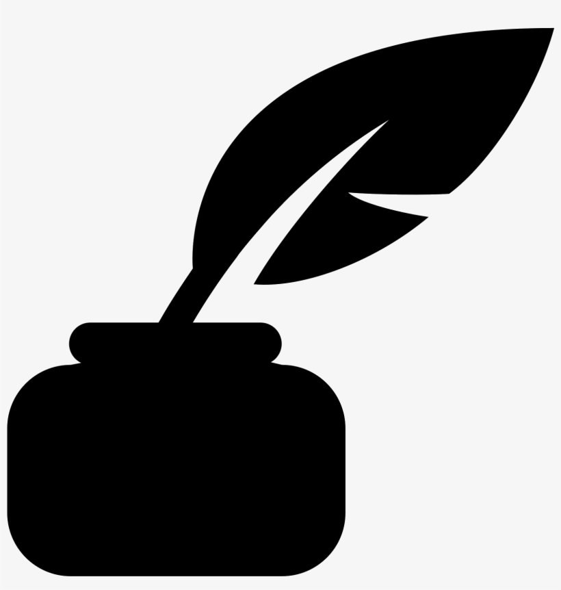 Quill Icon Png
