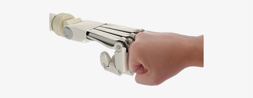 Man And Machine Working Together Transparent PNG - 500x283 - Free ...