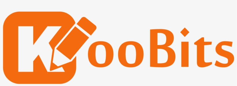 Logo - Koobits Logo Transparent PNG - 1788x624 - Free Download on NicePNG