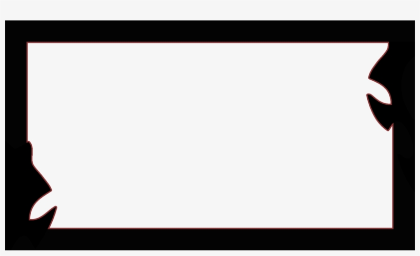 Download Gaming Facecam Border Png - Twitch.tv - HD Transparent PNG ...