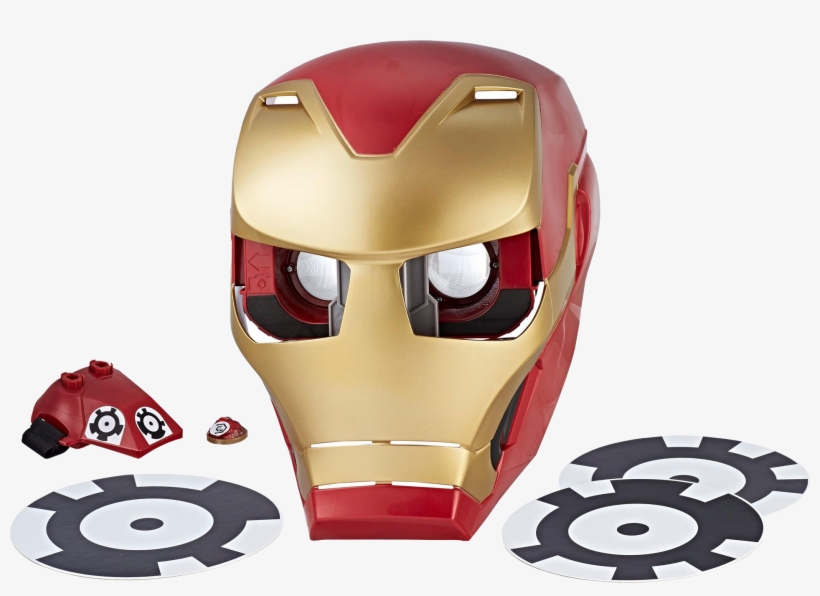 Infinity War - Hero Vision Vengadores Infinity War Transparent PNG ...