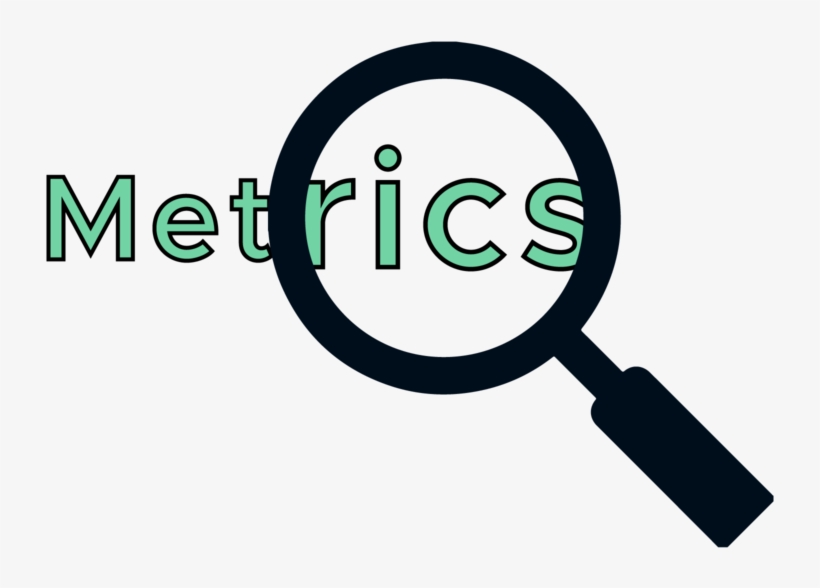 Scale Up Metrics Focused Icon - Magnifying Glass Icon Transparent PNG ...