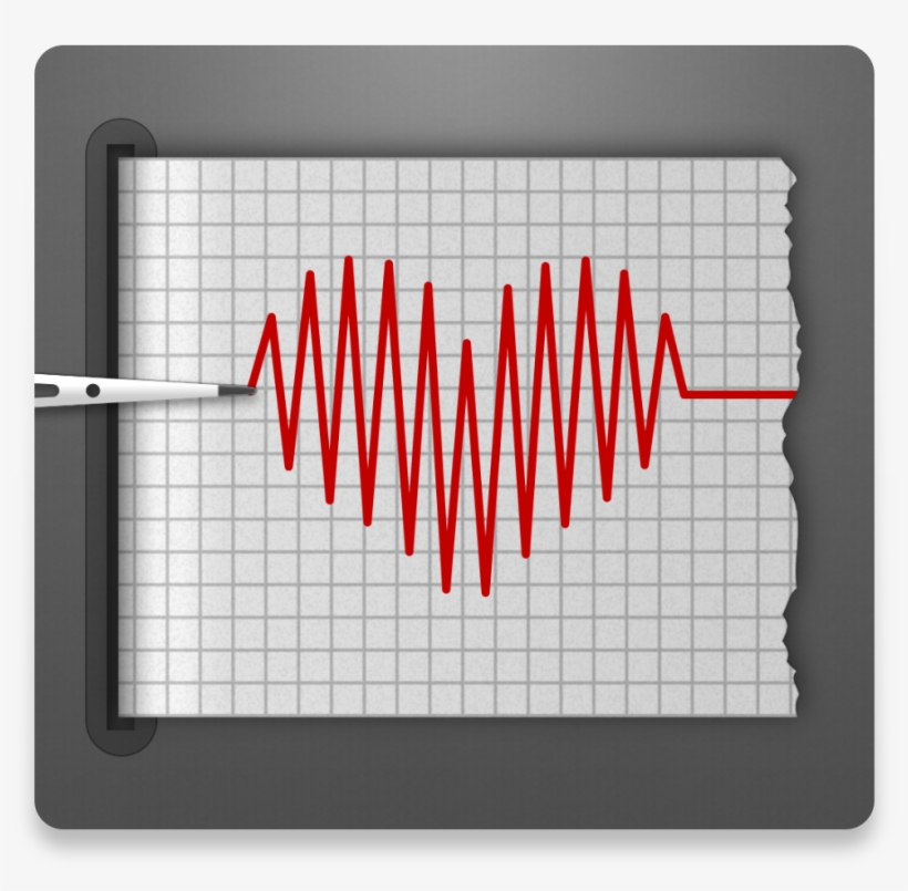 Cardiograph - Heart Rate Transparent PNG - 1024x1024 - Free Download on ...