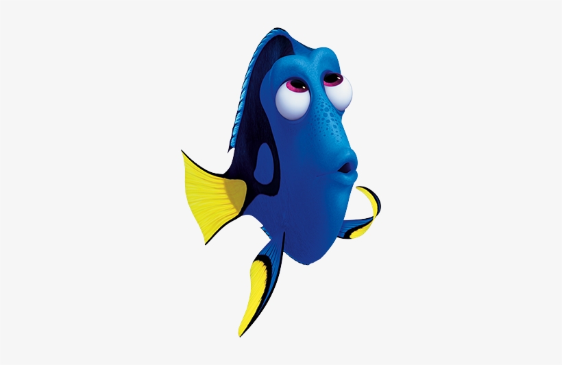Produtos - Dory En Nemo Transparent PNG - 292x452 - Free Download on ...