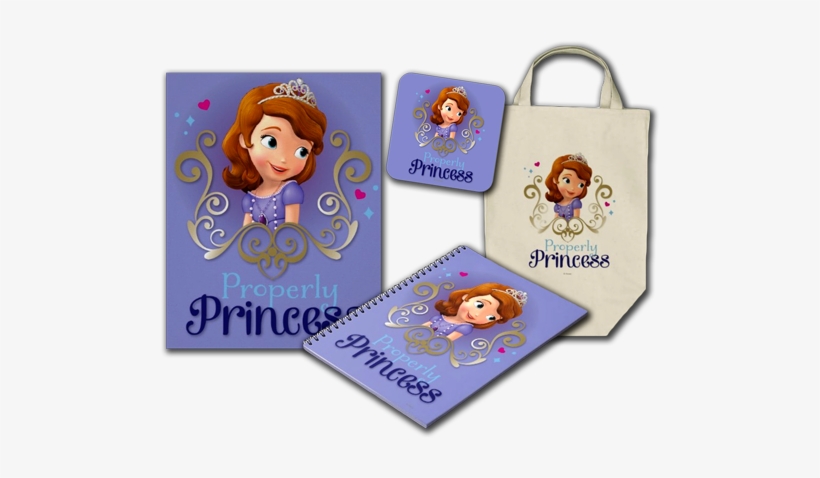 Princess Sofia The First Gifts For Kids From Disney - Amscan ...