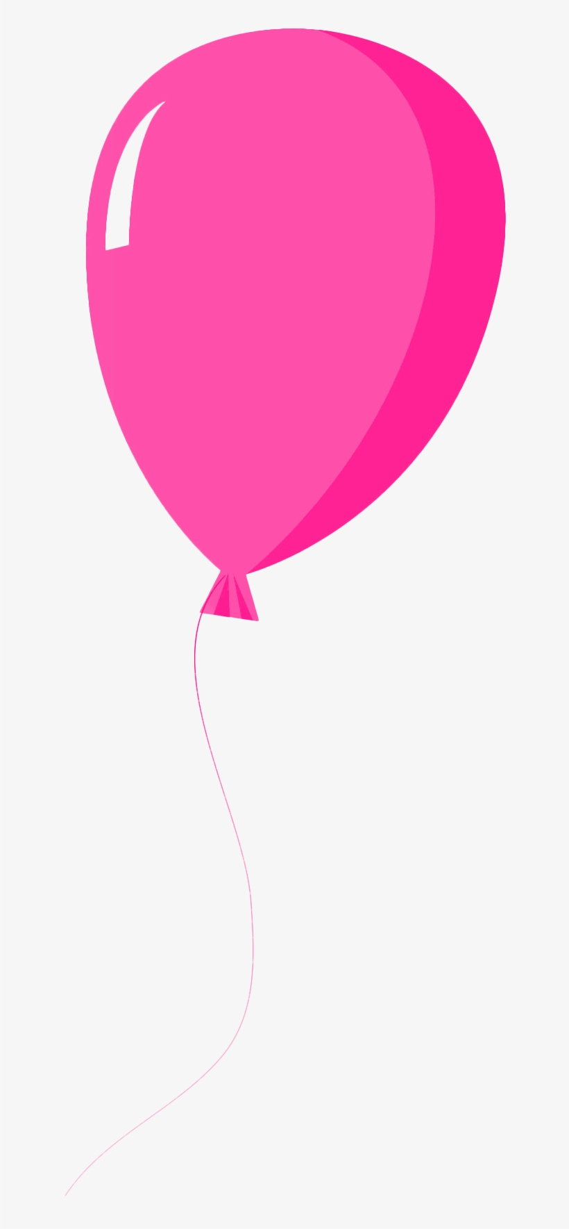 Download 06 Nov 2013 - Balloon On String Clipart - HD Transparent PNG ...