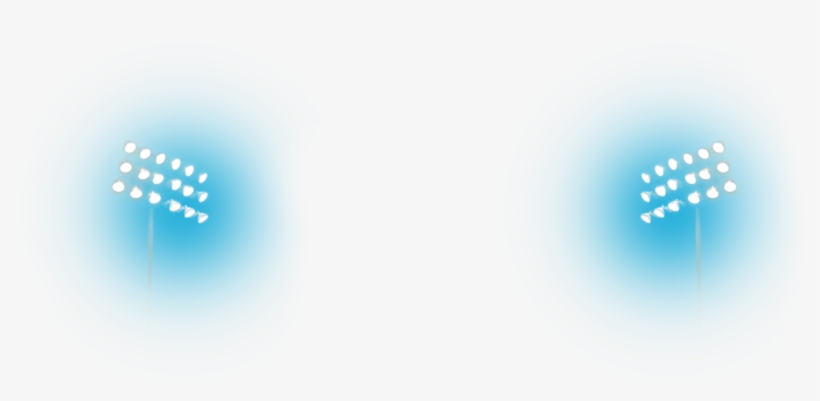 Download Stadium Lights Png - Football Stadium Lights Png - HD ...