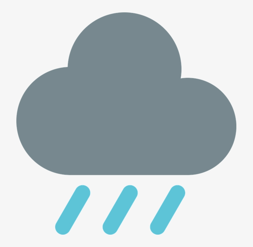 Lluvia - Pluie Meteo Png Transparent PNG - 713x720 - Free Download on ...