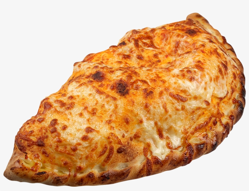 Download Pizza “calzone” - Cheese - HD Transparent PNG - NicePNG.com