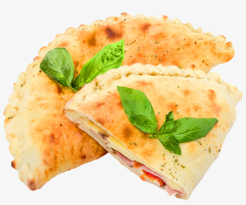 Calzone - Basil Transparent PNG - 1200x944 - Free Download on NicePNG
