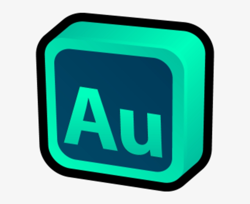 Adobe Audition Png Transparent PNG - 600x600 - Free Download on NicePNG