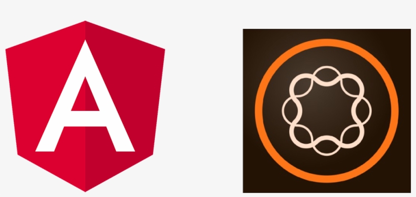 Angular 6 Transparent Icons Transparent PNG - 1200x700 - Free Download ...