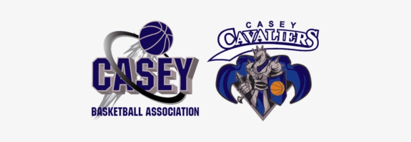 Casey Cavaliers Logo Transparent PNG - 500x250 - Free Download on NicePNG