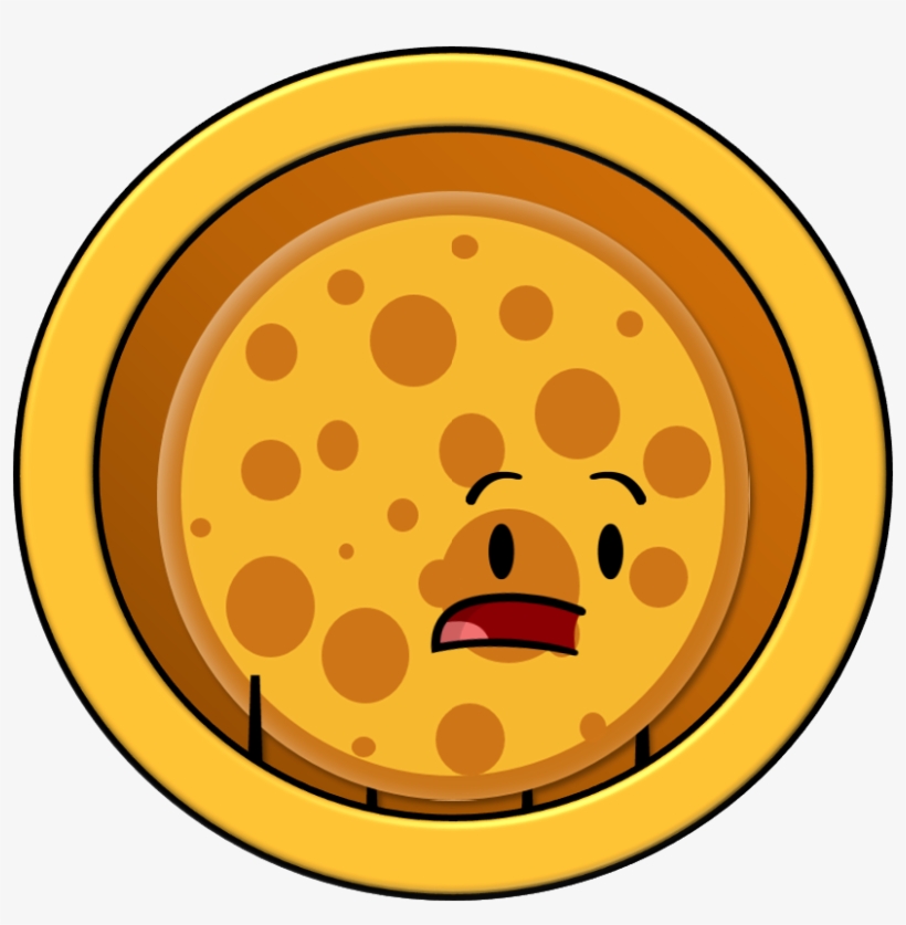 Object Show The Movie Cheese Ostm By - Object Show Movie Cheese Orb ...