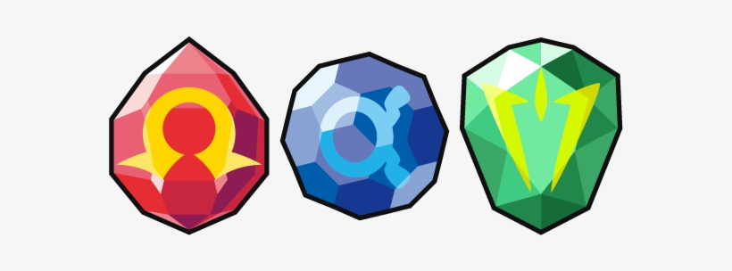 33kib, 576x224, Orbs - Pokémon Transparent PNG - 576x224 - Free ...