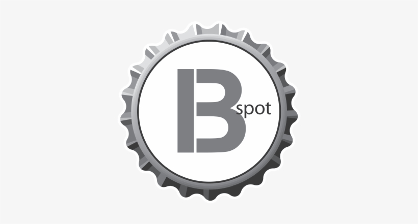 Bspot - B Spot Burgers Logo Transparent PNG - 756x442 - Free Download ...