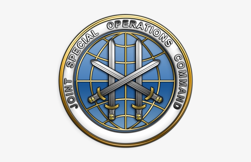 Download Joint Special Operations Command Emblem - Joint Special ...